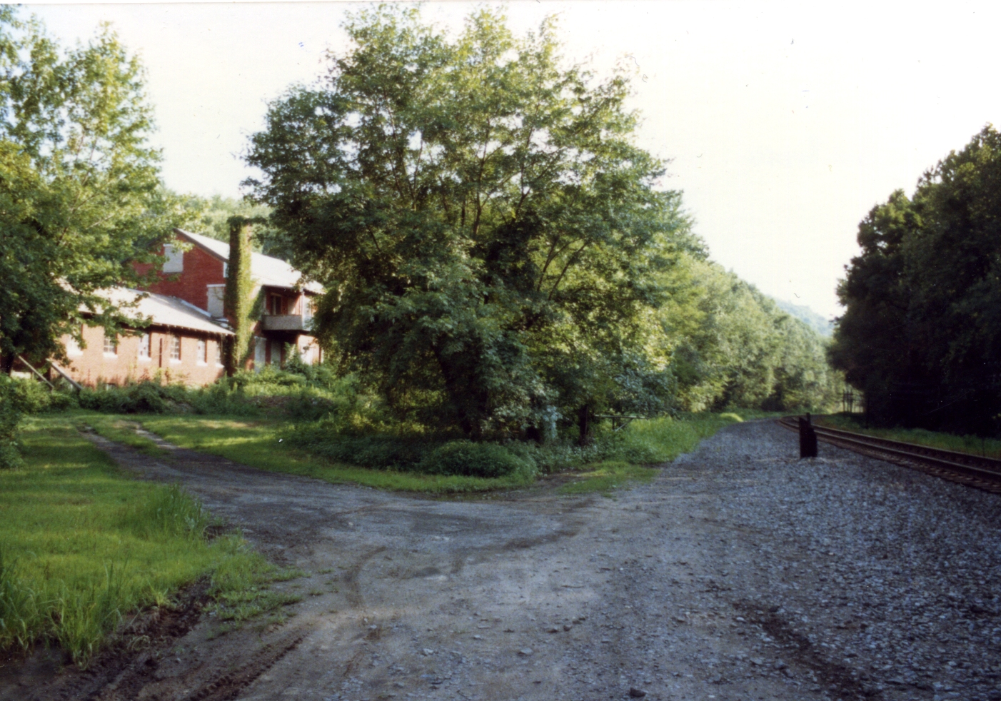Sunbury Poor House