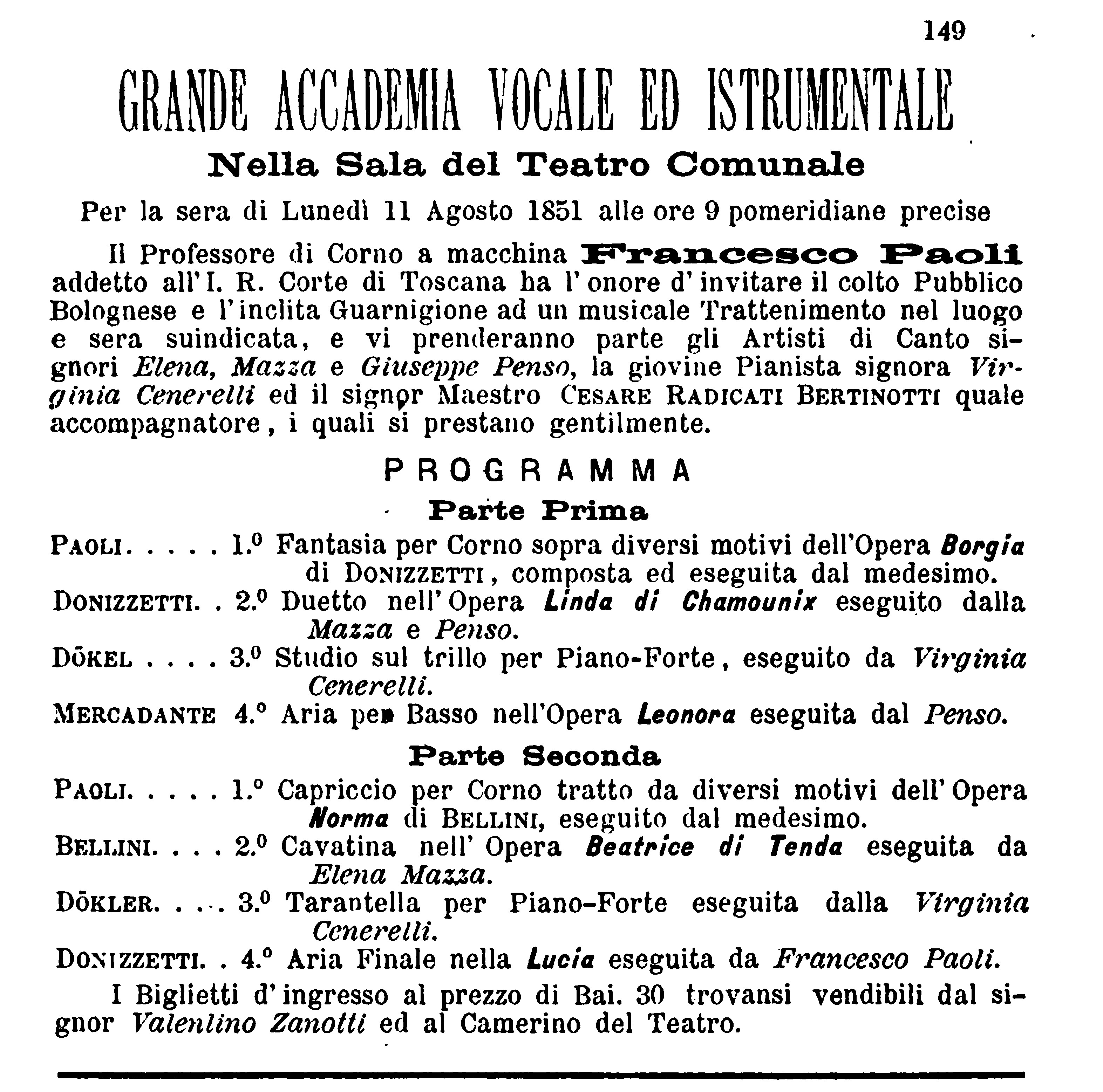 Francesco Paoli