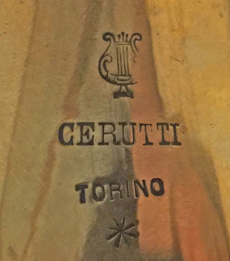 G.B. Cerutti
